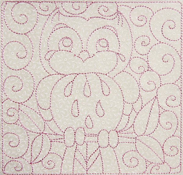 Little Animals Quilt Blocks | OregonPatchWorks