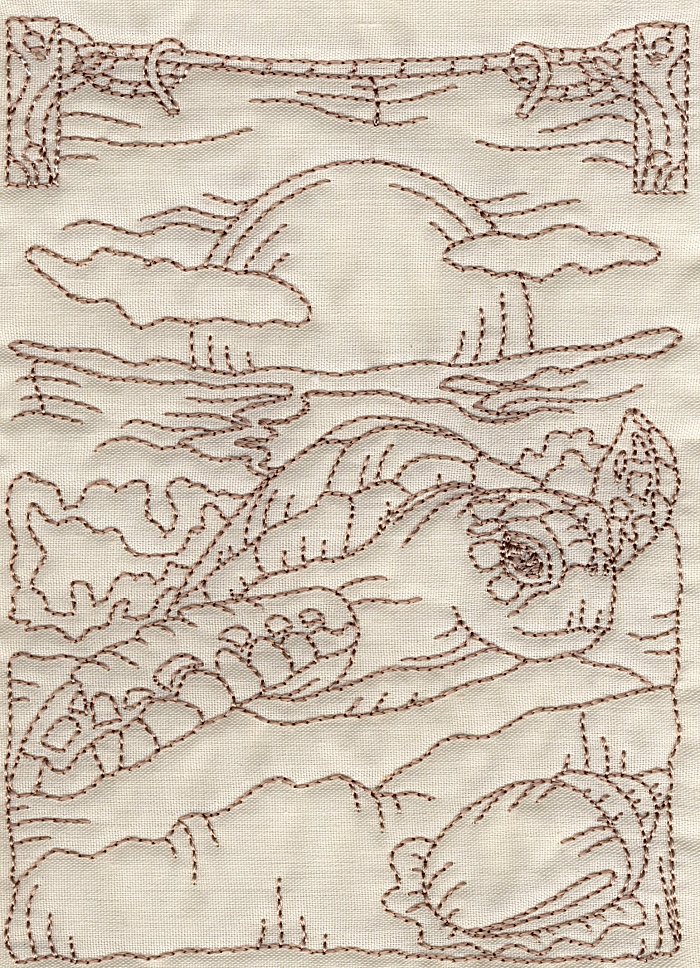 Sea Turtles | OregonPatchWorks