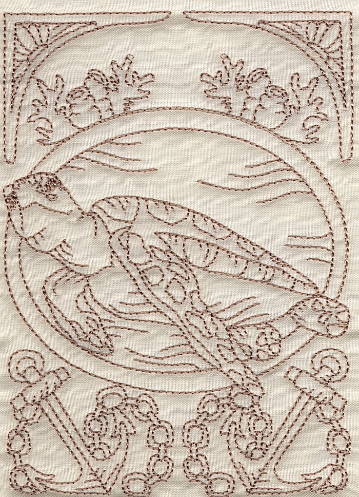 Sea Turtles | OregonPatchWorks