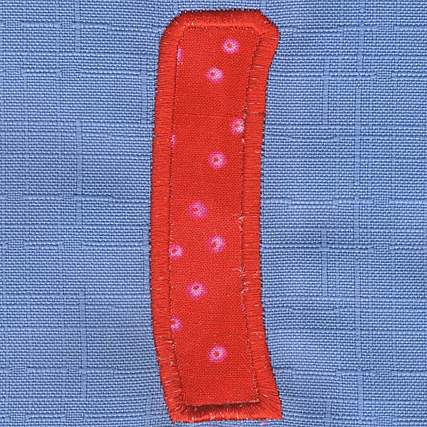 Applique Alphabet | OregonPatchWorks