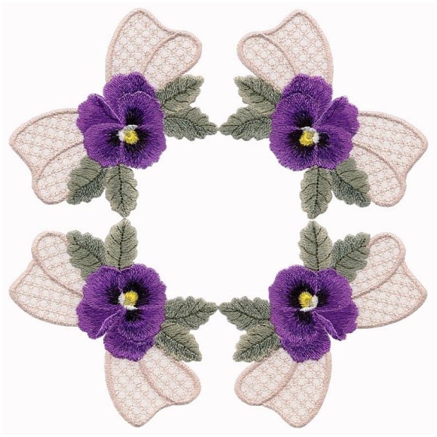 8x8 Block 01 | OregonPatchWorks