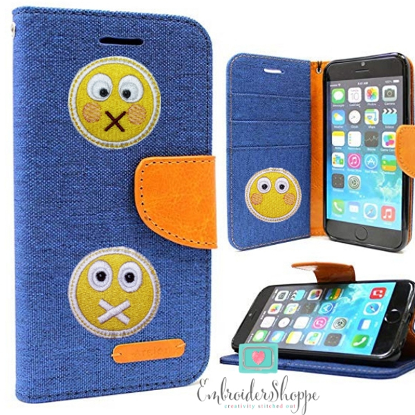 Emoji Patches 1 | OregonPatchWorks