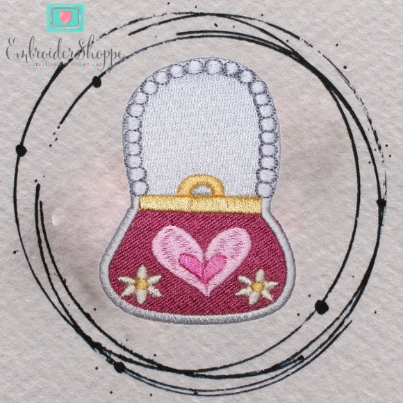 Princess Patches | OregonPatchWorks