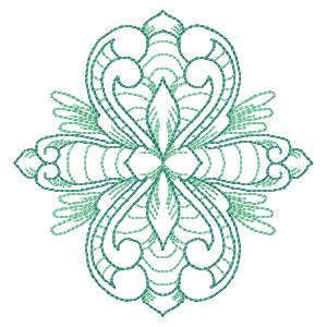 Victorian Embellishment