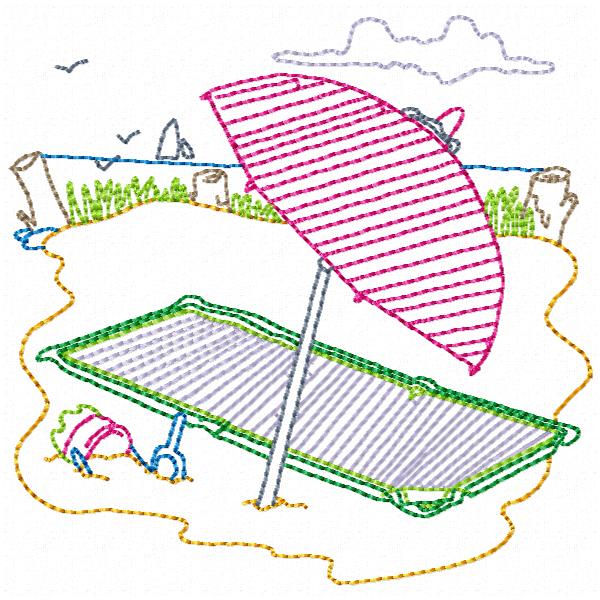 Summer Fun | OregonPatchWorks