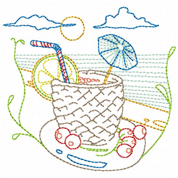 Summer Fun | OregonPatchWorks