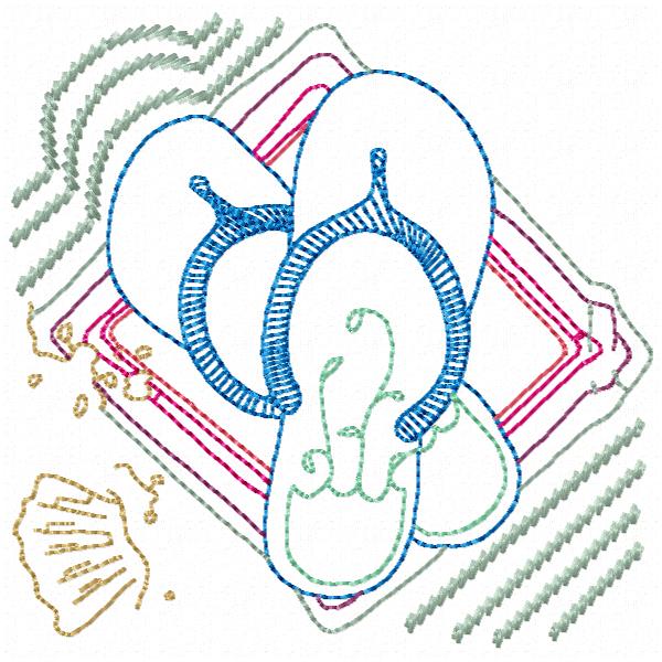 Summer Fun | OregonPatchWorks