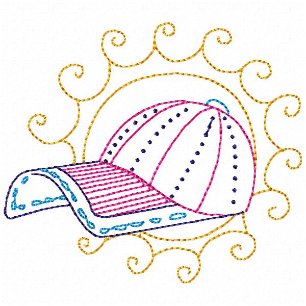 Summer Fun | OregonPatchWorks