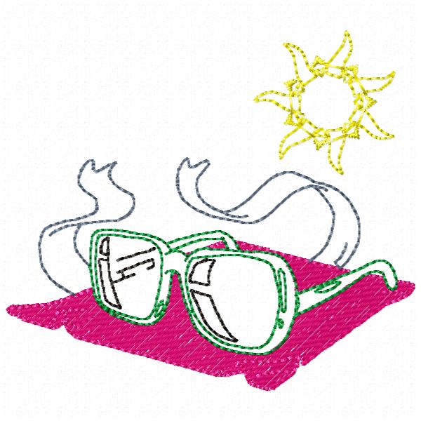 Summer Fun | OregonPatchWorks