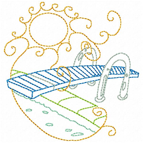 Summer Fun | OregonPatchWorks