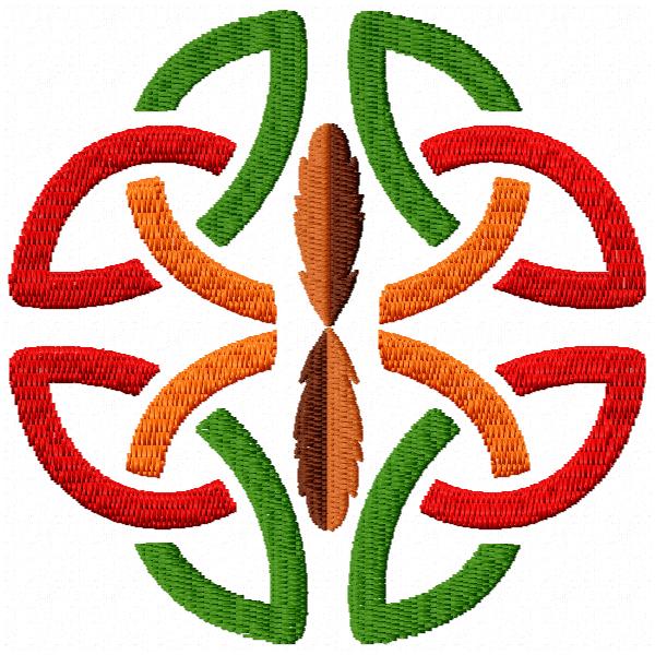 Celtic Autumn | OregonPatchWorks