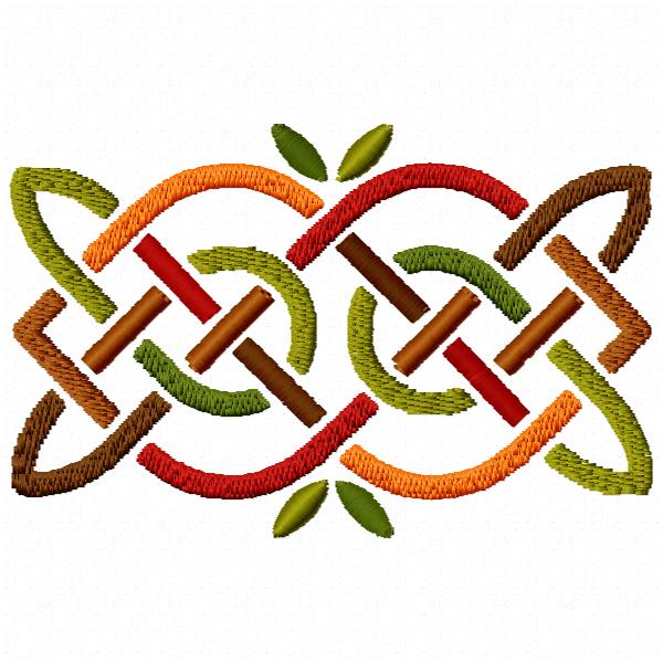 Celtic Autumn | OregonPatchWorks