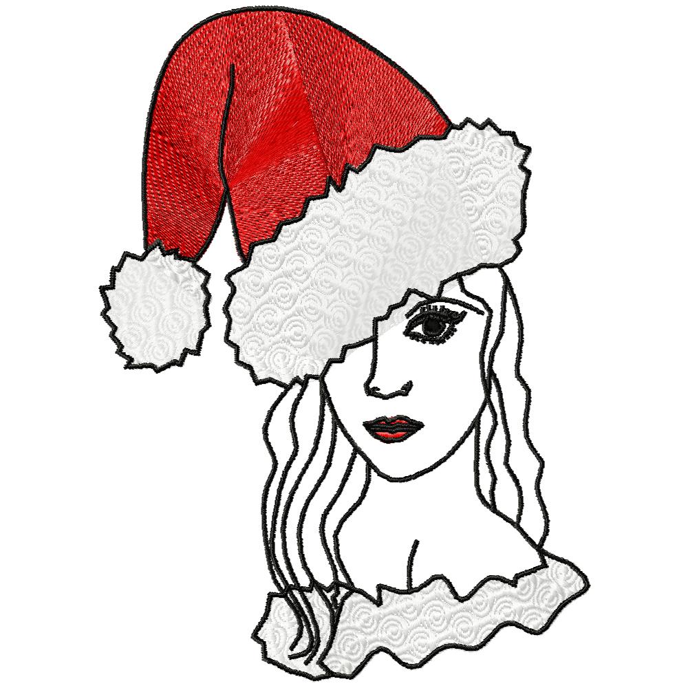 Hello Mrs. Clause