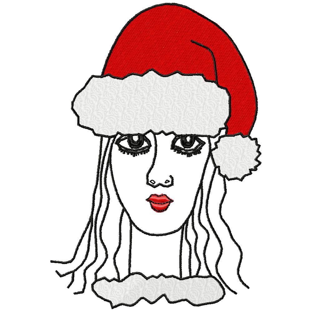 Hello Mrs. Clause
