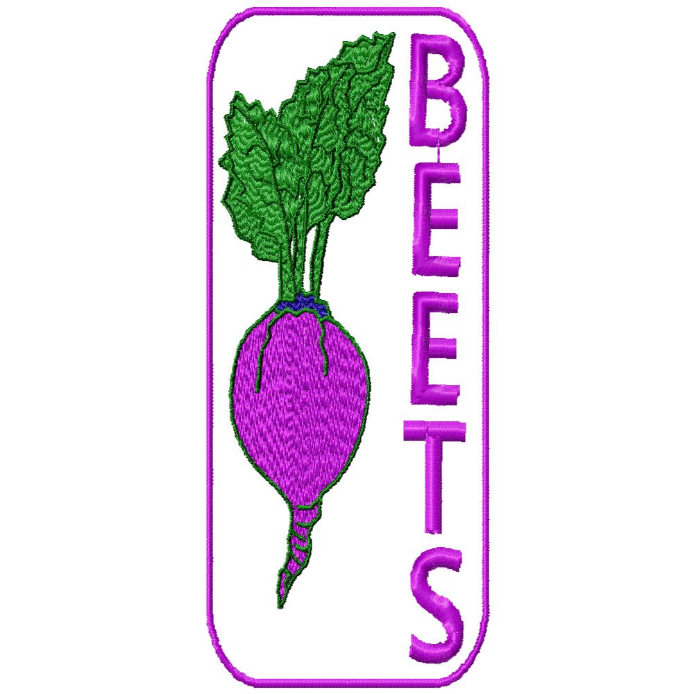 KNOW WHAT GROWS | OregonPatchWorks