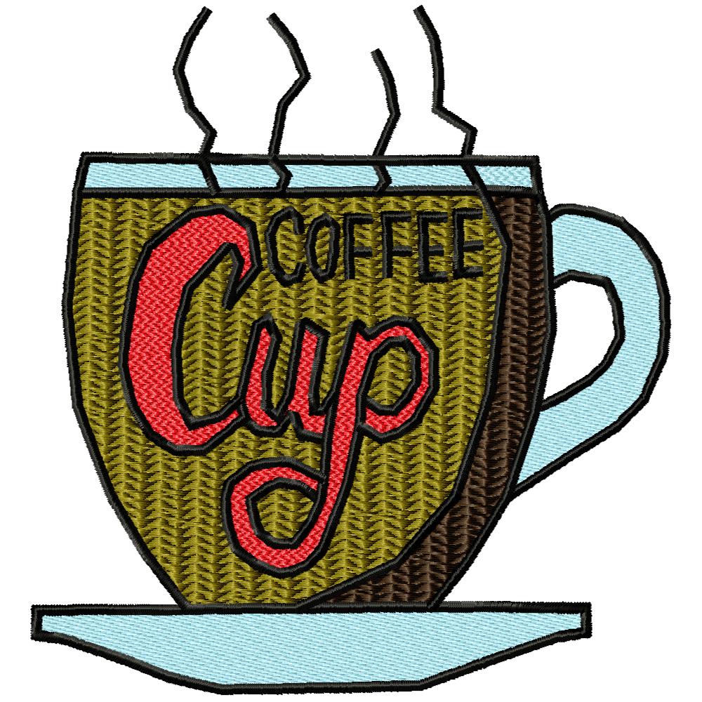 Coffee Time Delight | OregonPatchWorks