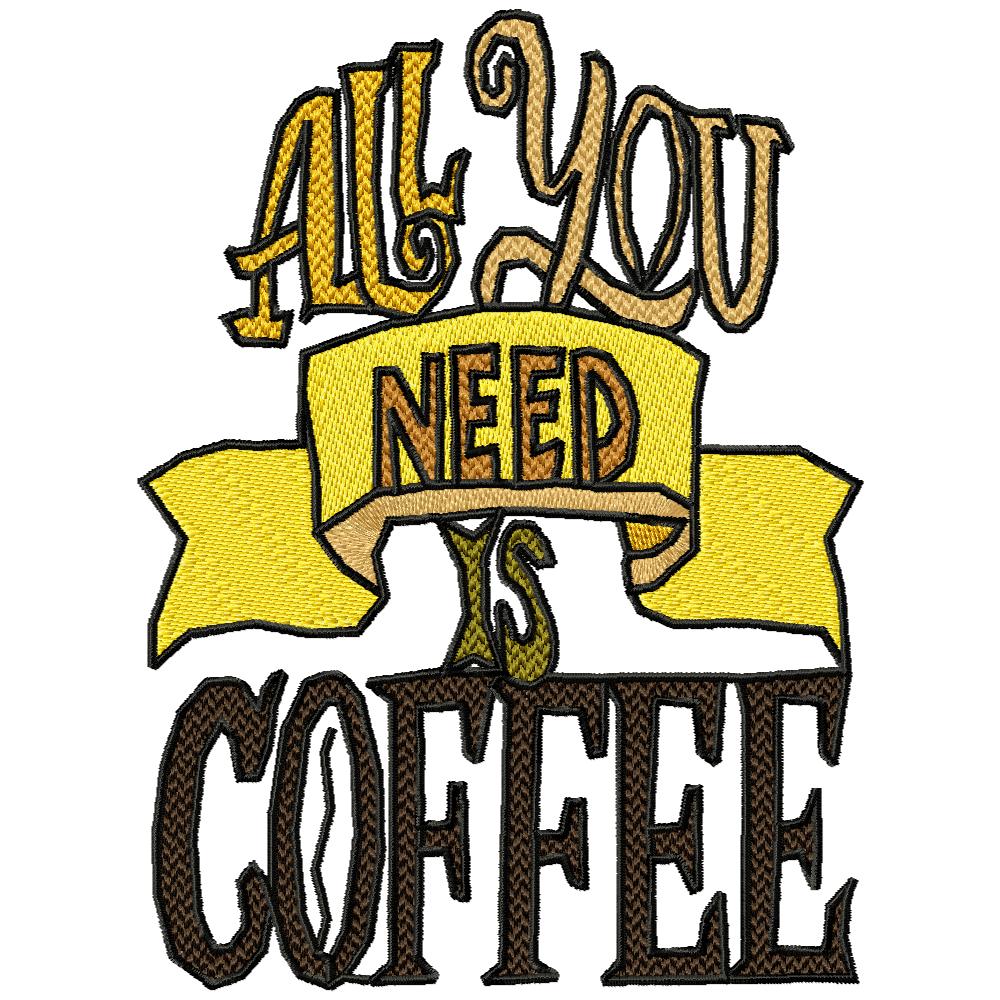 Coffee Time Delight | OregonPatchWorks