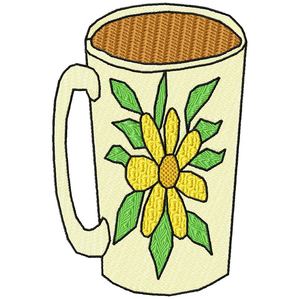 Coffee Time Delight | OregonPatchWorks