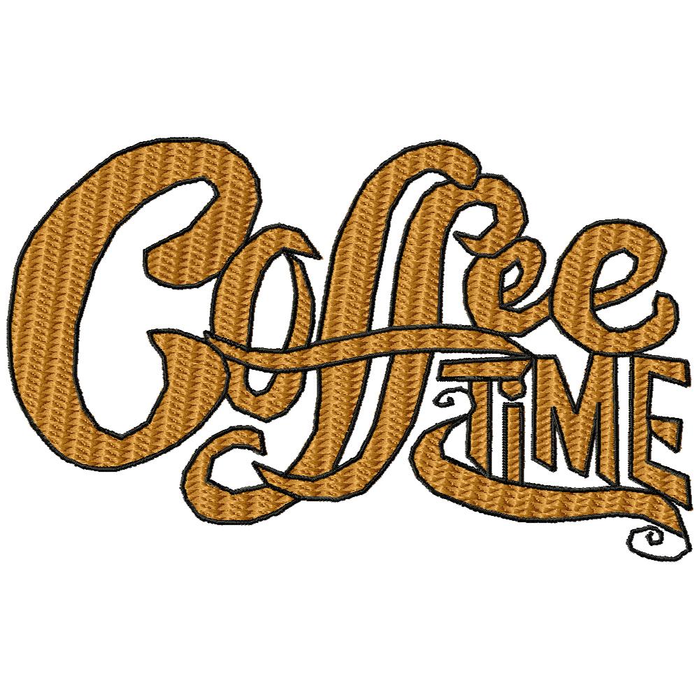 Coffee Time Delight | OregonPatchWorks