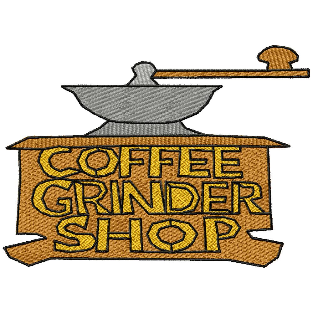 Coffee Time Delight | OregonPatchWorks