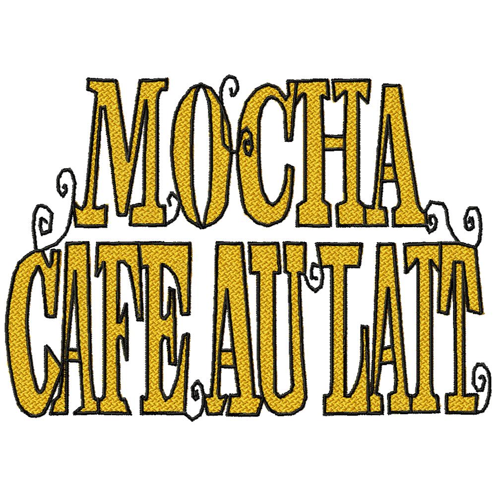 Coffee Time Delight | OregonPatchWorks