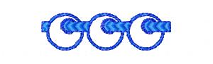 Dingbat Borders 1