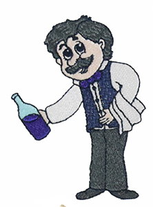 Waiter Oh Waiter