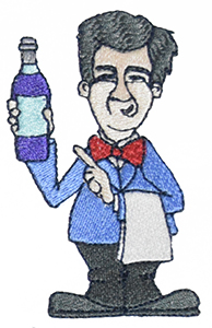Waiter Oh Waiter