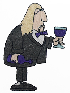 Waiter Oh Waiter