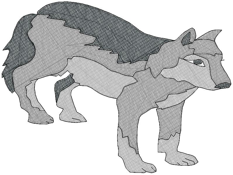 A-Walk-Through-the-Woods | OregonPatchWorks