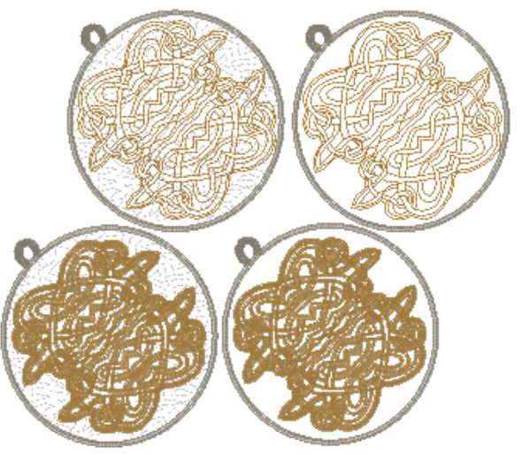 An Irish Christmas 01 | OregonPatchWorks