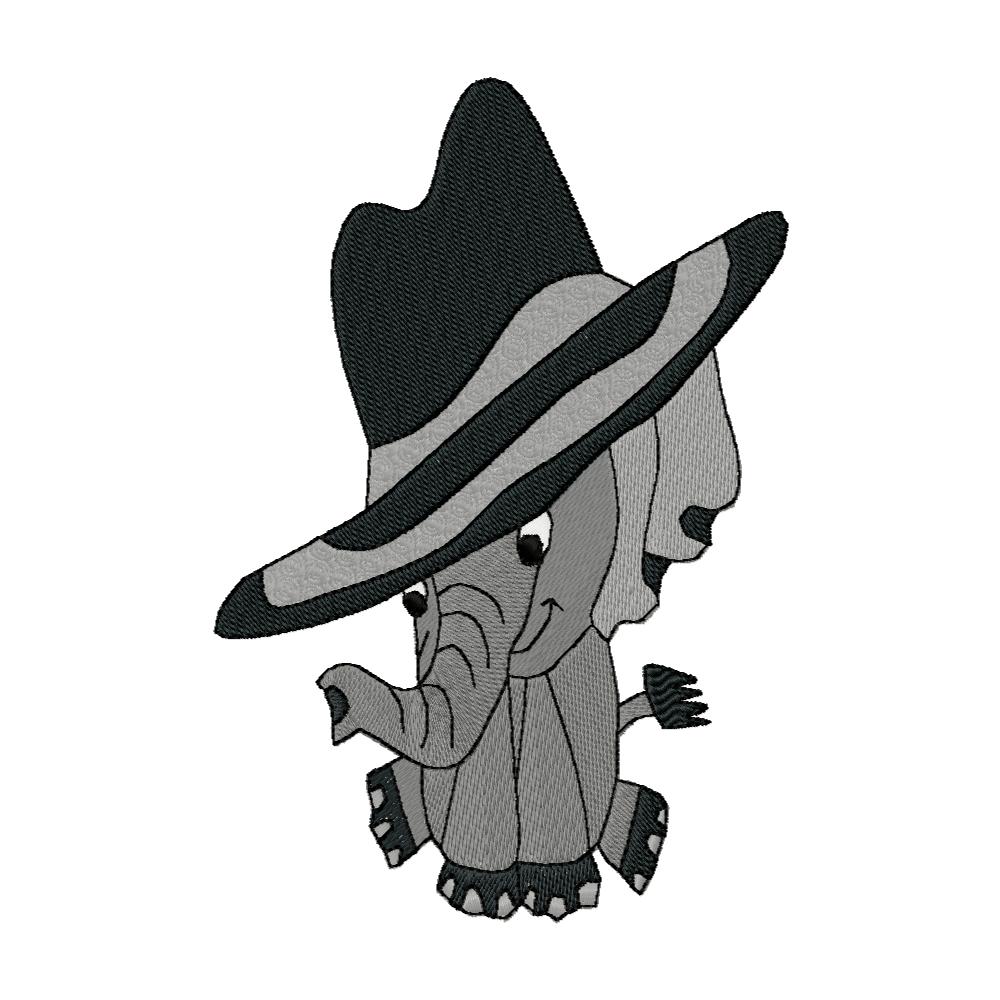 An Easter Bonnet Parade | OregonPatchWorks