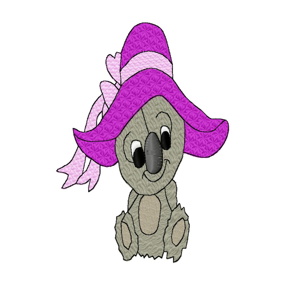 An Easter Bonnet Parade | OregonPatchWorks