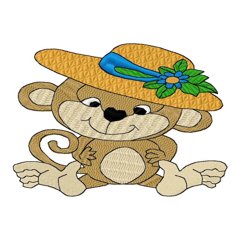 An Easter Bonnet Parade | OregonPatchWorks