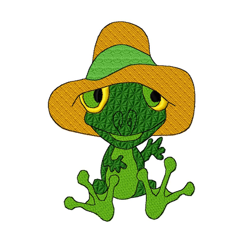 An Easter Bonnet Parade | OregonPatchWorks