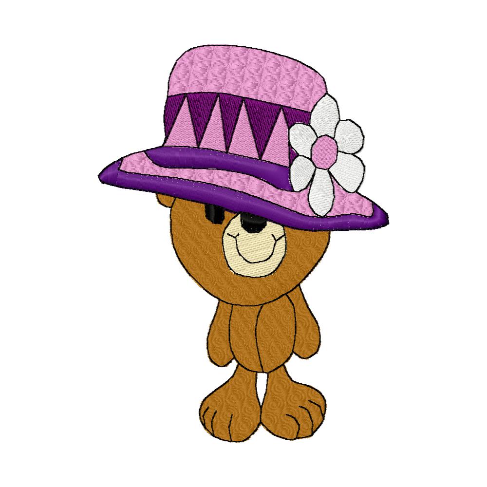 An Easter Bonnet Parade | OregonPatchWorks