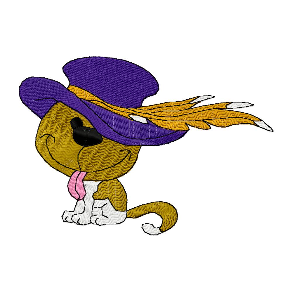 An Easter Bonnet Parade | OregonPatchWorks