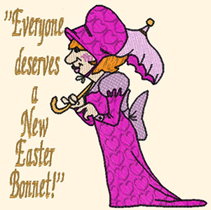 GOLDEN EASTER - Singles | OregonPatchWorks