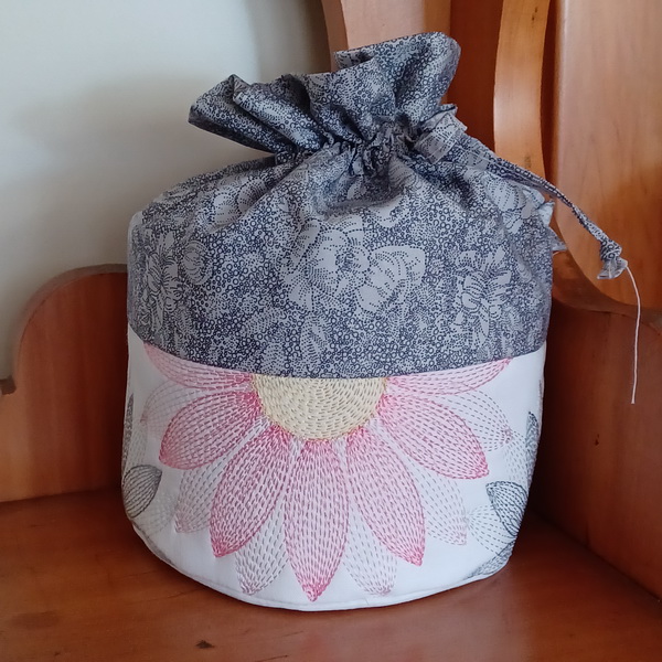 Toilet Tissue Covers | OregonPatchWorks