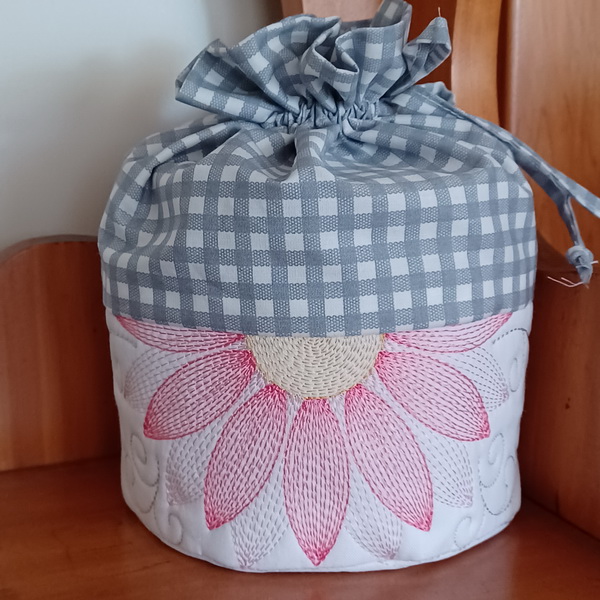 Toilet Tissue Covers | OregonPatchWorks