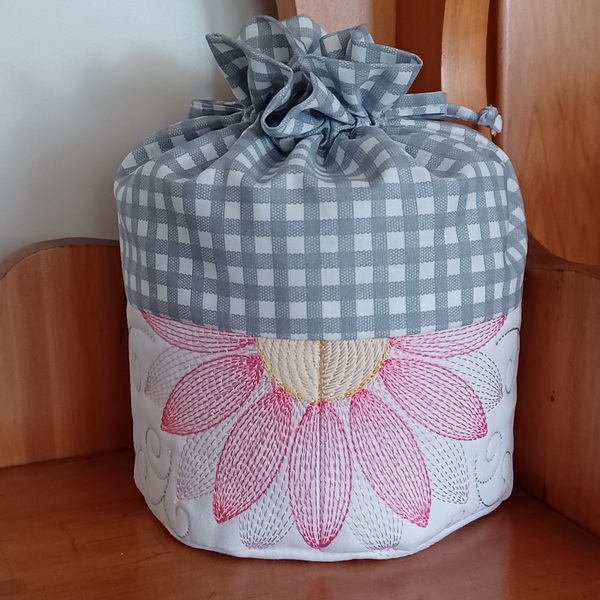 Toilet Tissue Covers | OregonPatchWorks