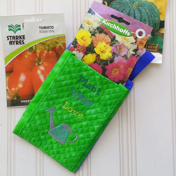 ITH Handy Pouch | OregonPatchWorks