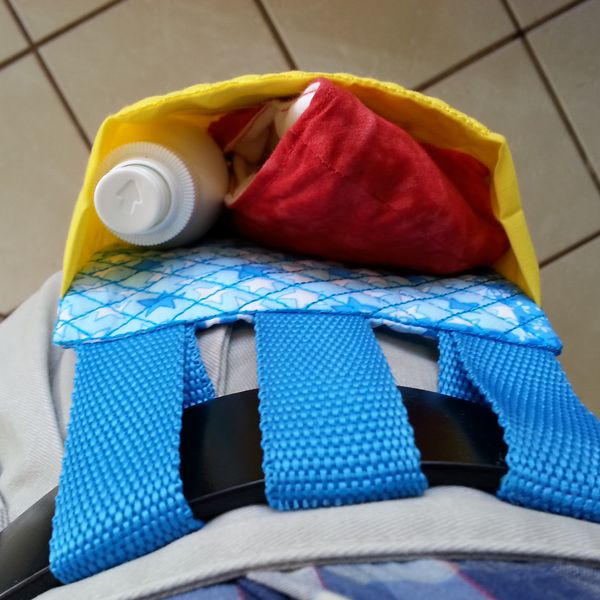 ITH Handy Pouch | OregonPatchWorks