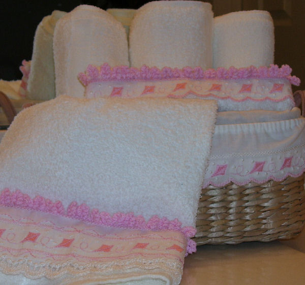 Baby Kites Set | OregonPatchWorks