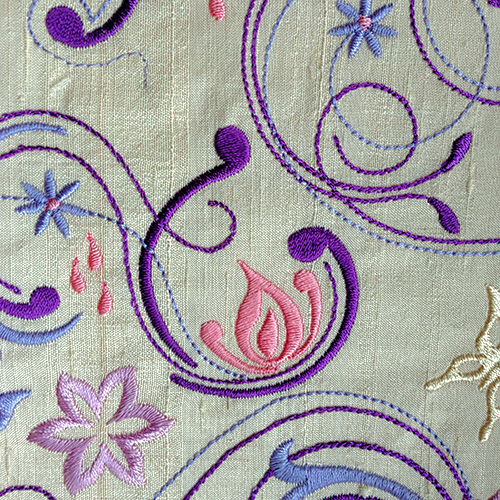 Fleur de Grunge 3