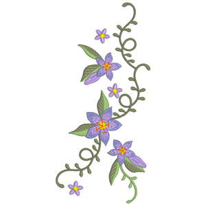 Lavender Skye 2