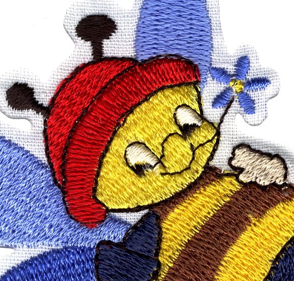 Baby Bugs | OregonPatchWorks