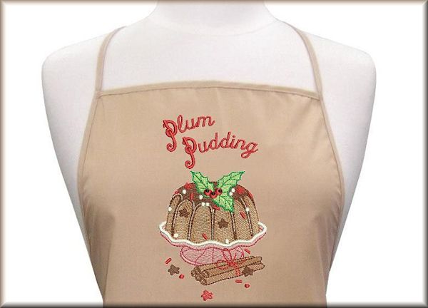 Festive Desserts | OregonPatchWorks