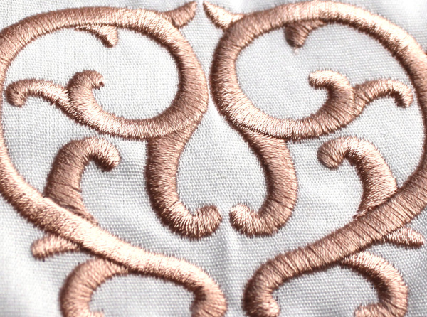 Celtic Scrolls | OregonPatchWorks