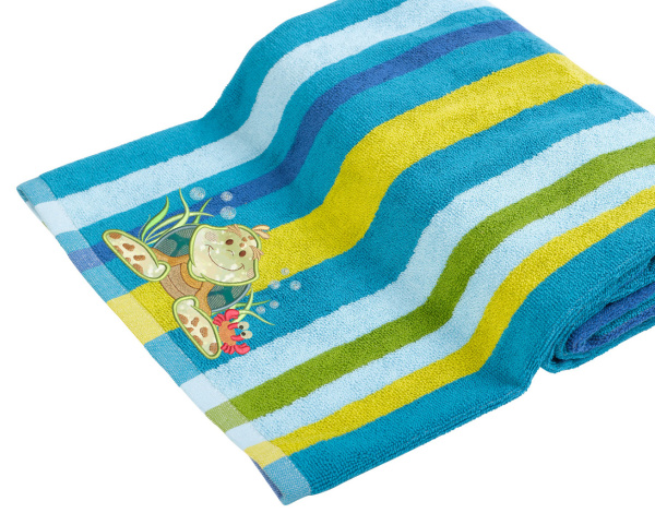 Cuddlesome Sea Turtles | OregonPatchWorks